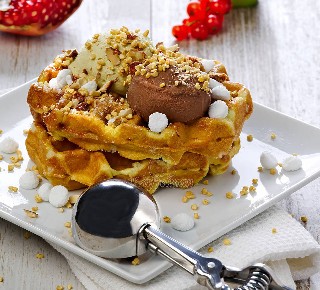 Consigli per la Degustazione - Waffelman